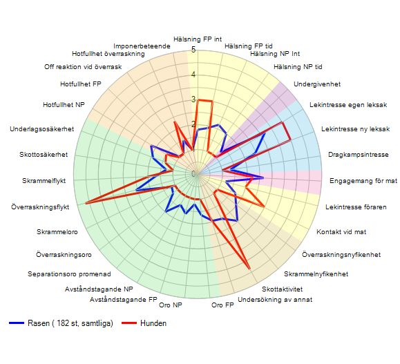 "Judy" - Honungsmåne Juniper and citrus